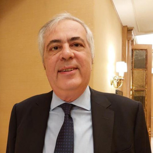 Luca Patanè, la “nuova” Uvet passa dal rebranding e da Damiano Sabatino